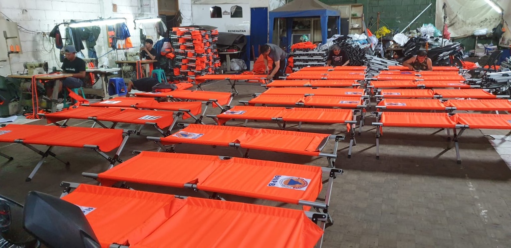 Qorser - B2B Ecommerce Indonesia